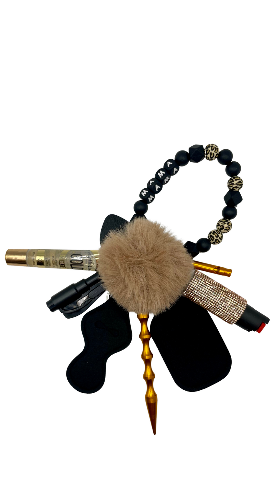 Fashion Forward Safety Keychains – I Fancy Safety