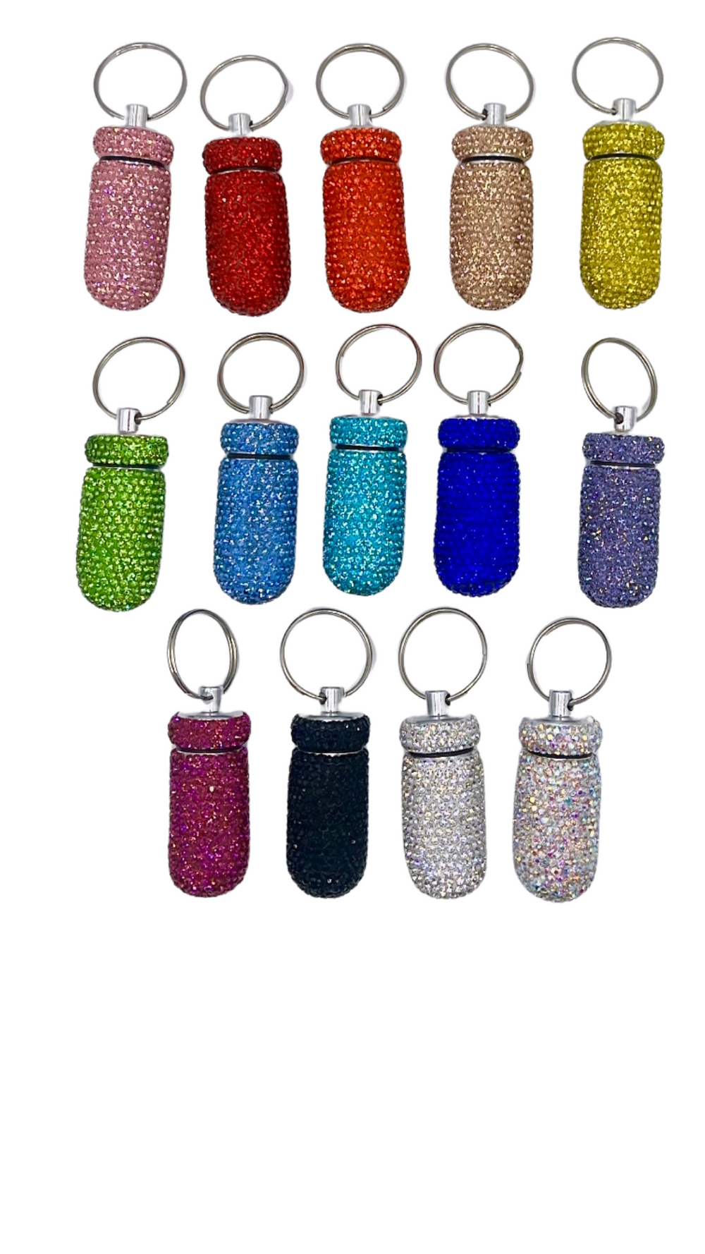 girls keychains – I Fancy Safety