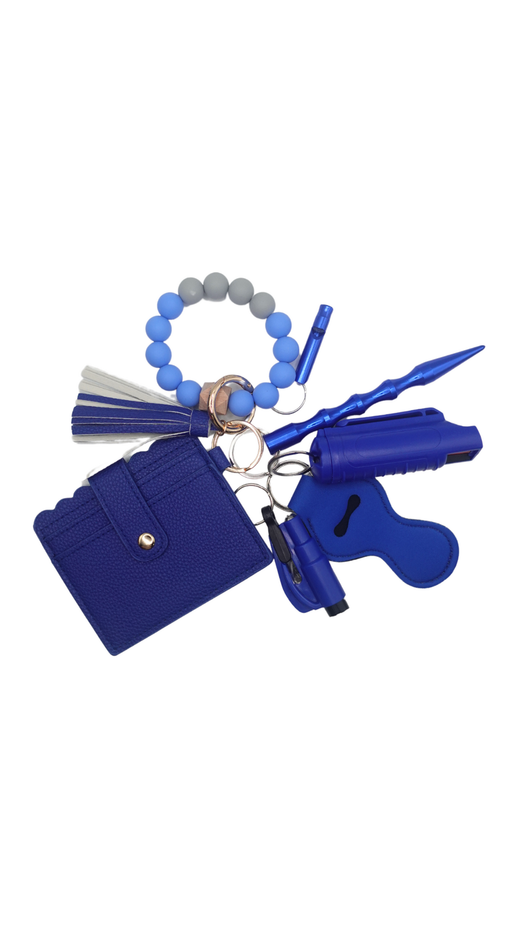 Fashion Forward Safety Keychains – I Fancy Safety