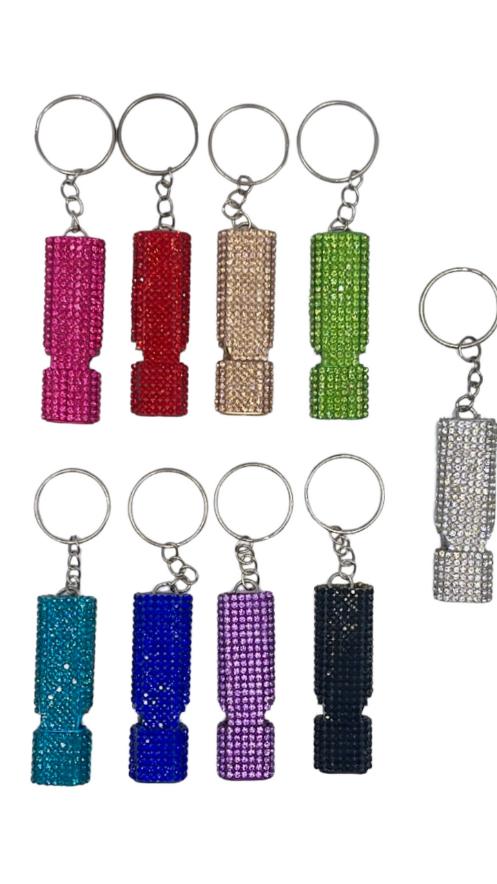Fashion Forward Safety Keychains – I Fancy Safety