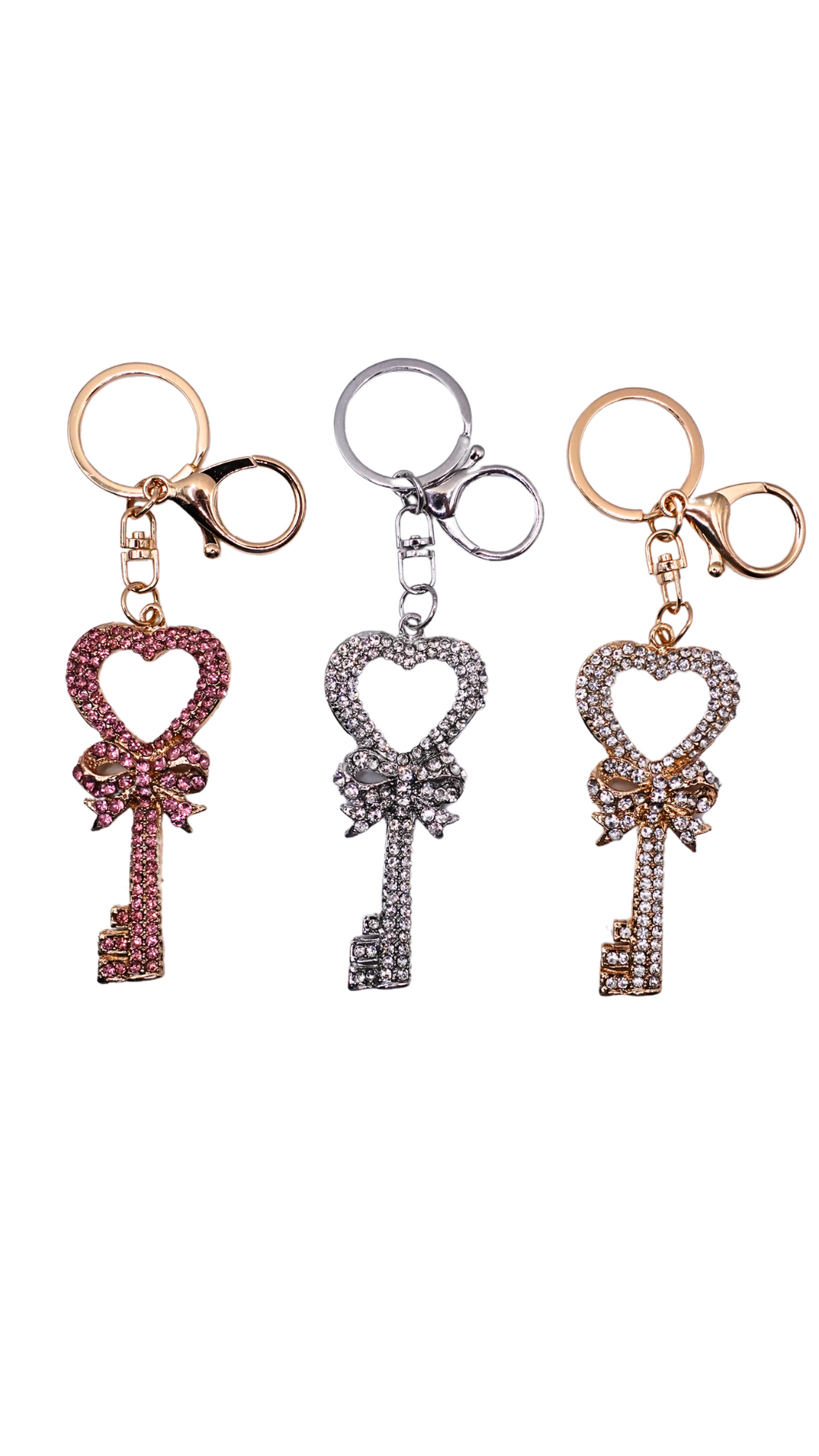 Fashion Forward Safety Keychains – I Fancy Safety
