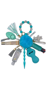 Fashion Forward Safety Keychains – I Fancy Safety