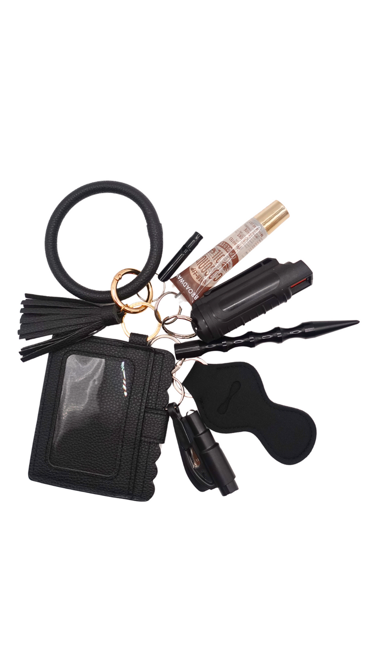 Fashion Forward Safety Keychains – I Fancy Safety