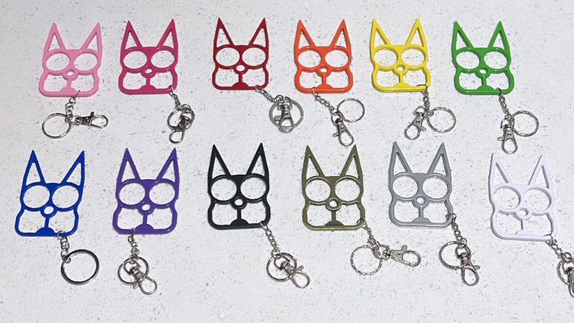 Kitty Knuckles – ifancysafety